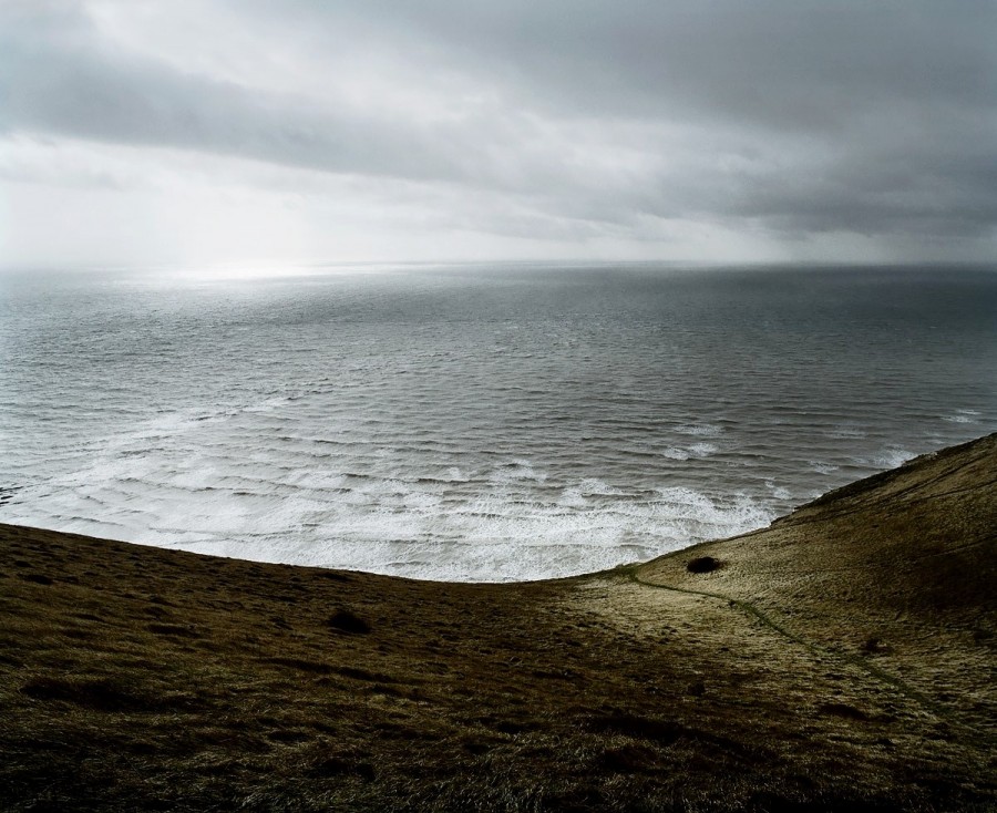 5 Minutes with Oliver Perrott : Ruark Journal